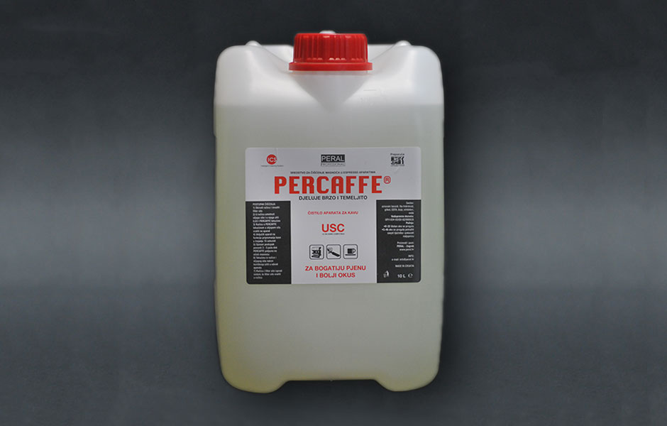 Percaffe® – Peral Professional